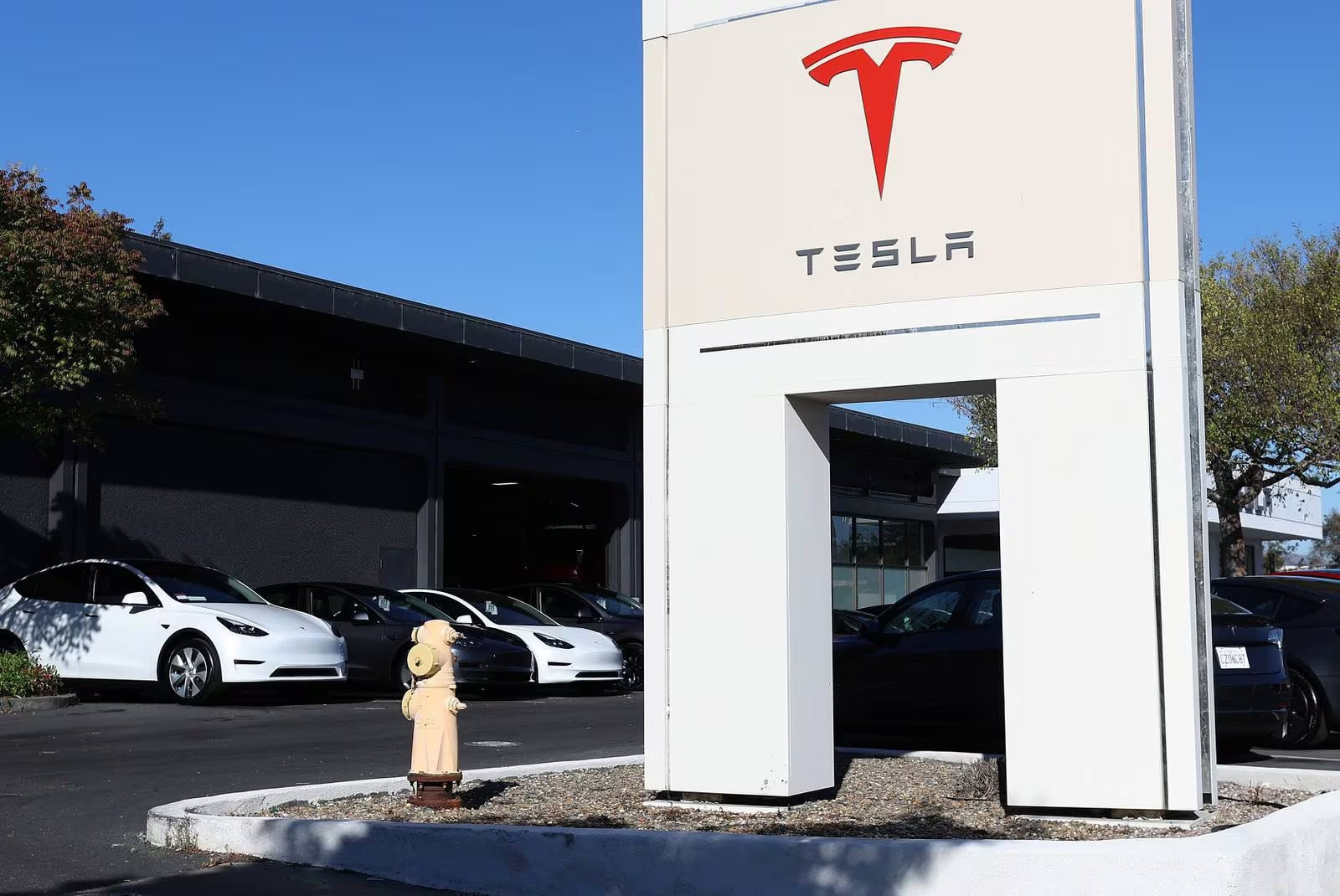 Vận đen đeo bám Elon Musk, Tesla thông báo đợt thu hồi lớn nhất trong ...