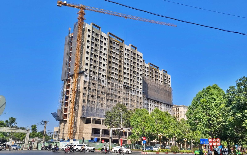 Đồng Nai đặt mục tiêu xây dựng 10.000 căn NOXH giai đoạn 2021 - 2025