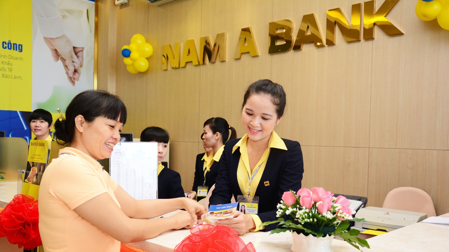 NAB: Sắp chốt danh sách dự Đại hội cổ đông 2024