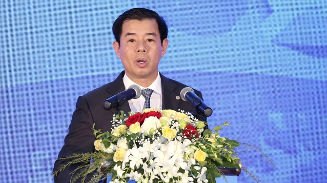 CEO Vingroup: Sẽ phát hành cổ phiếu, trái phiếu huy động vốn của nhà ...