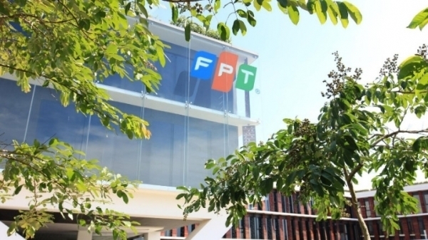 FPT: "Bắt trend" công nghệ toàn cầu, cổ phiếu FPT liên tục phá đỉnh
