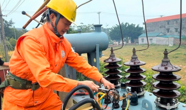 NT2: Gặp thách thức, lỗ ròng gần 90 tỷ đồng năm nay?