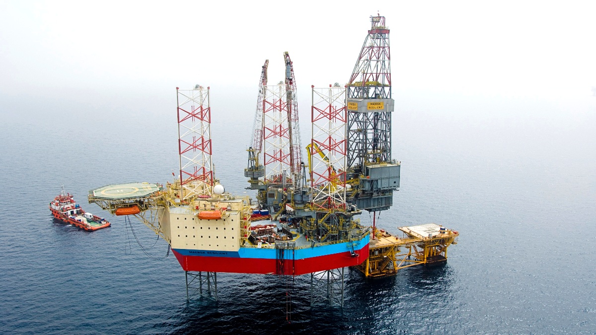 PVD: Toàn cầu thiếu hụt nghiêm trọng giàn khoan, PV Drilling hưởng lợi lớn