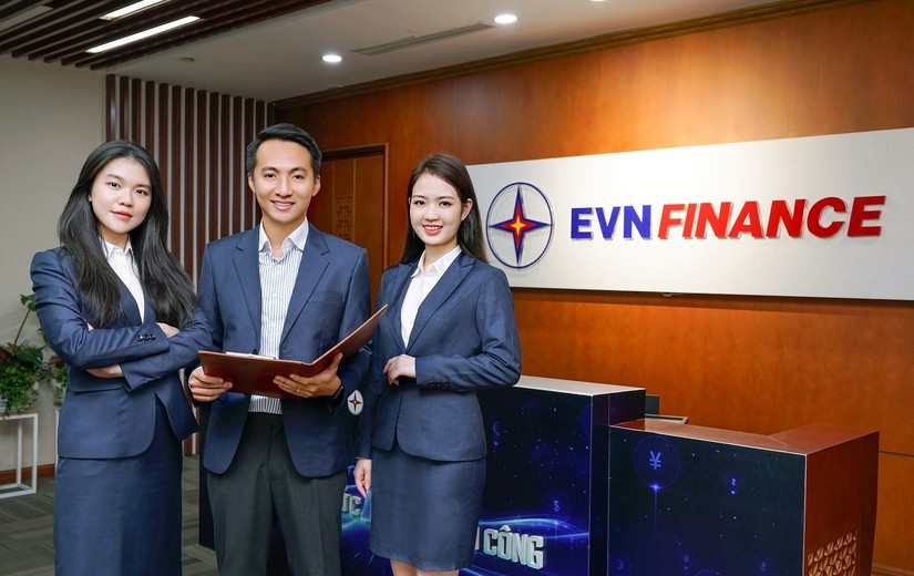 EVF: Chờ đợi gì từ Đại hội đồng cổ đông của EVNFinance