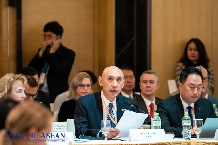 Lo thiếu điện, doanh nghiệp FDI kiến nghị Chính phủ cung cấp điện thông ...
