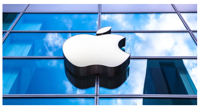 Chính phủ Mỹ phát động cuộc chiến pháp lý với Apple