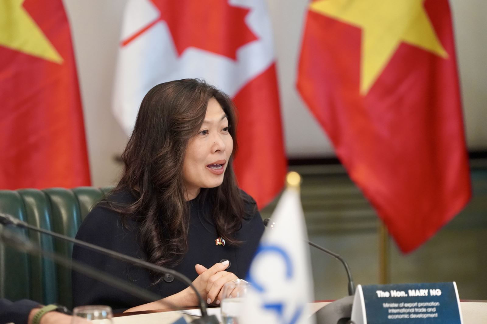 HVN: Vietnam Airlines đạt thỏa thuận mới với đối tác CAE Inc