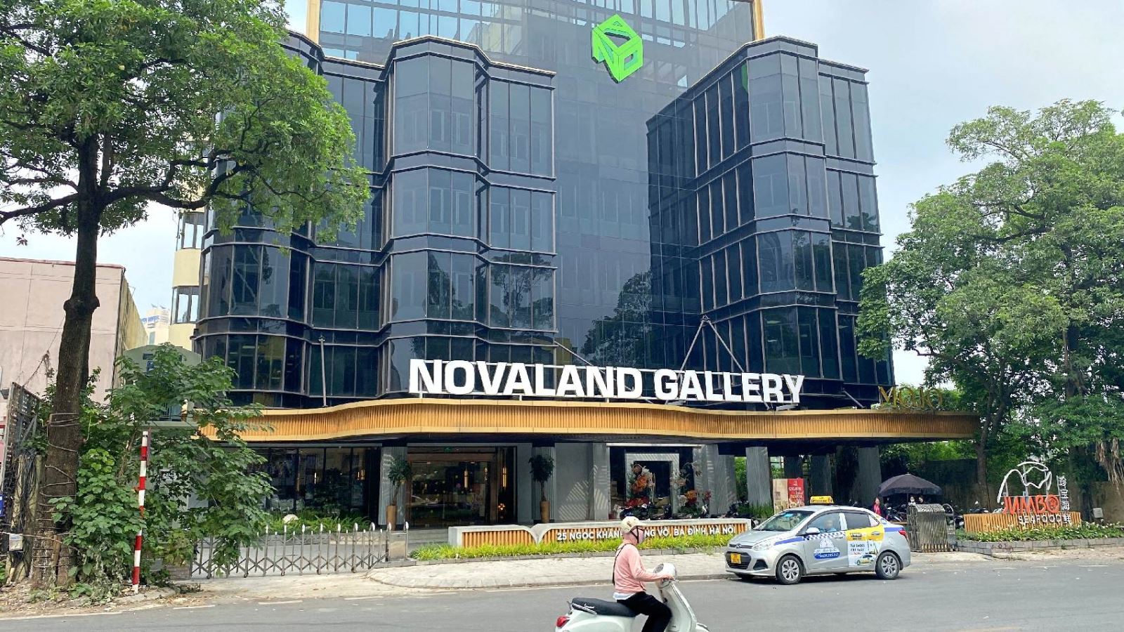 NVL: Bị nghi ngờ về khả năng hoạt động liên tục, Tập đoàn Novaland nói gì?