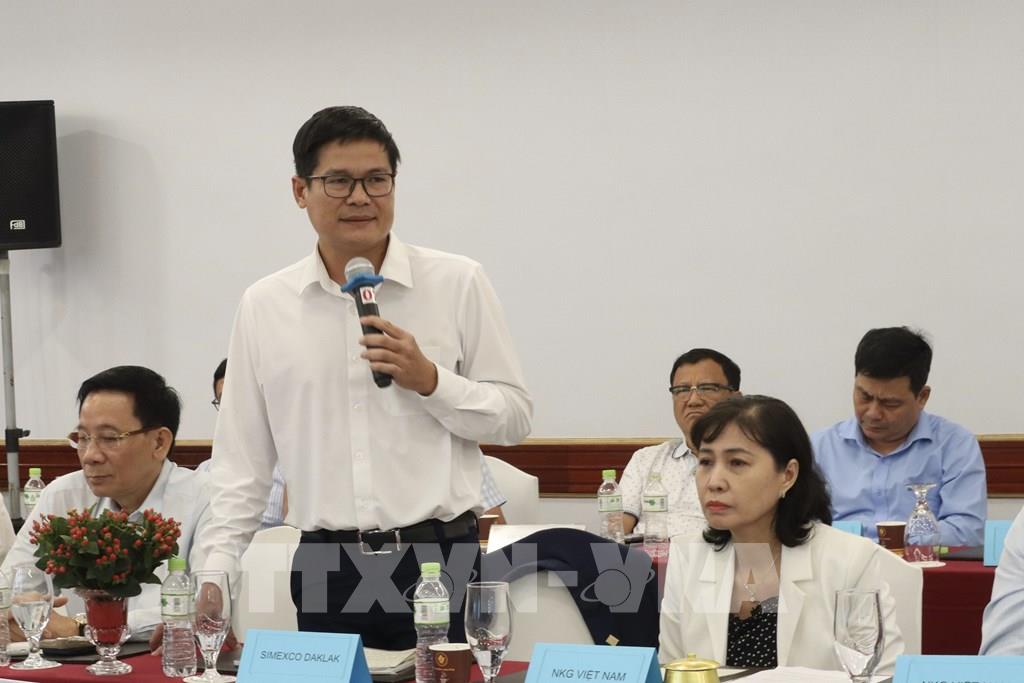 Nhiều doanh nghiệp xuất khẩu "chới với" khi giá cà phê liên tục lập đỉnh