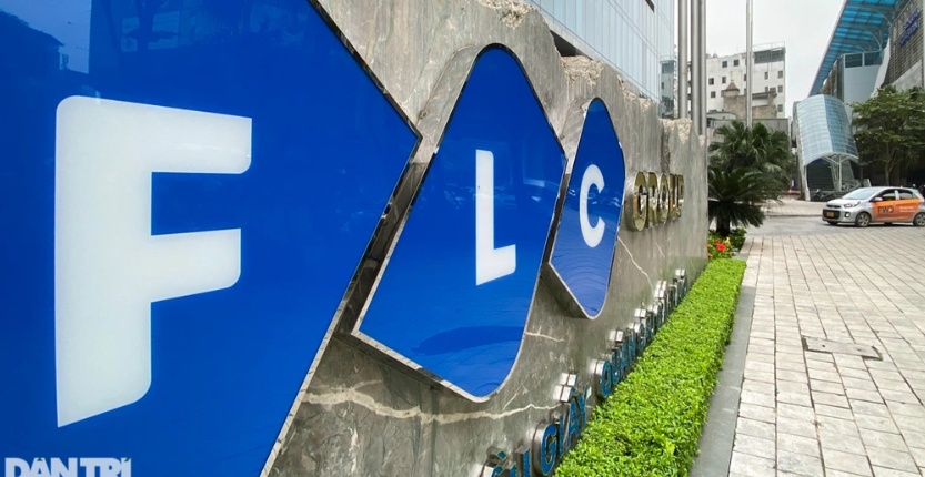 FLC: Lao đao vì vụ án Trịnh Văn Quyết, FLC muốn huy động vốn từ cá nhân ...