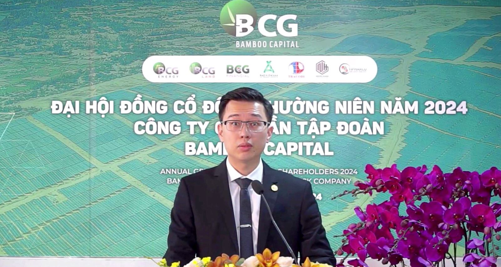 BCG: Sắp khởi công nhà máy điện rác, đẩy nhanh bàn giao tại các dự án ...
