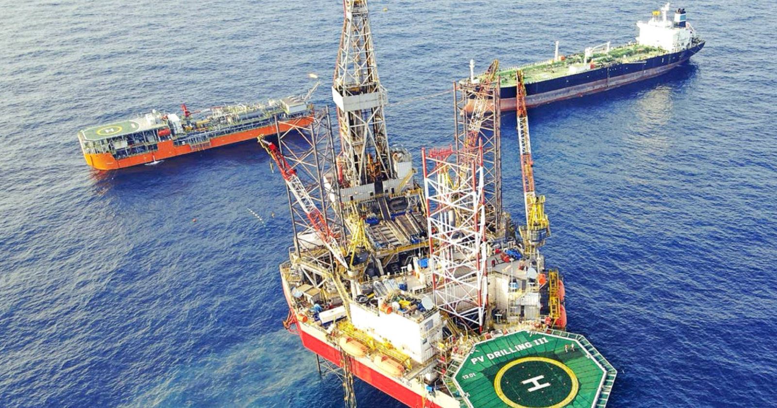 PVD: Trở thành nhà thầu khoan lớn nhất tại Indonesia từ năm sau