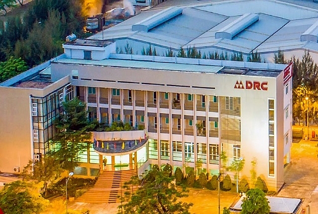 DRC: Ông lớn săm lốp Đà Nẵng chia cổ tức, Tập đoàn Hóa chất Việt Nam ...