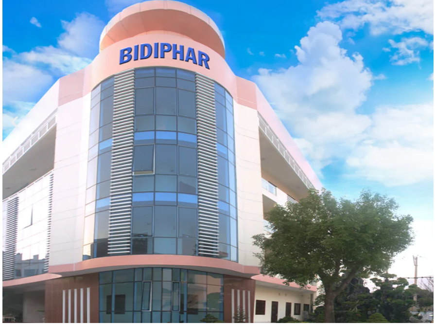 DBD: Thấy gì từ kỳ họp đại hội bất ổn của Bidiphar