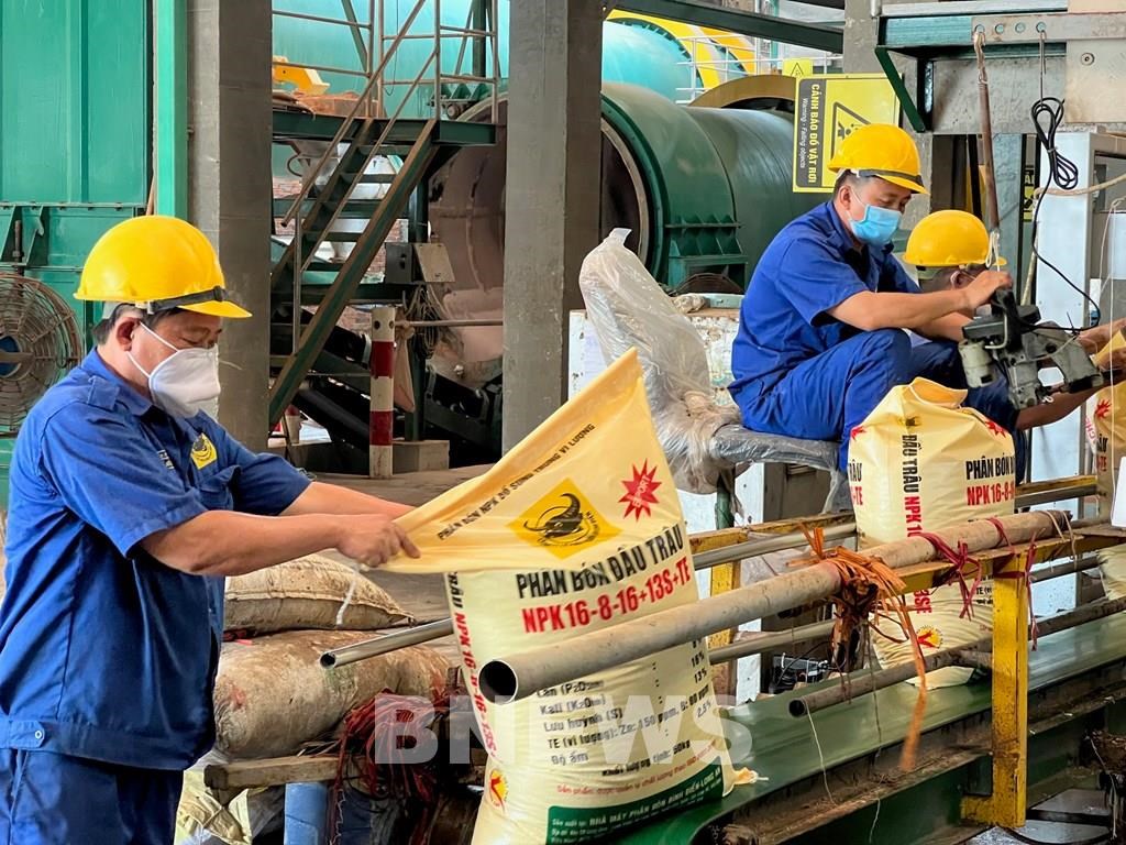 BFC: Sắp chia cổ tức đợt 2 năm 2023