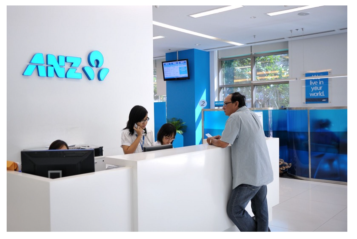 ANZ là ngân hàng Nhà nước hay tư nhân?