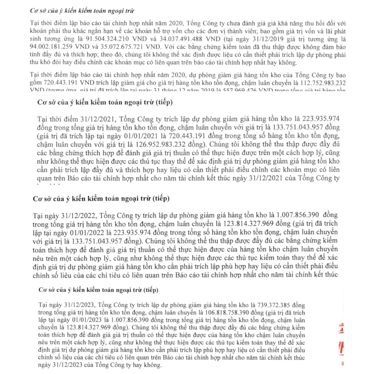 VEA: VEAM và niềm khắc khoải 6 năm không lên được sàn niêm yết