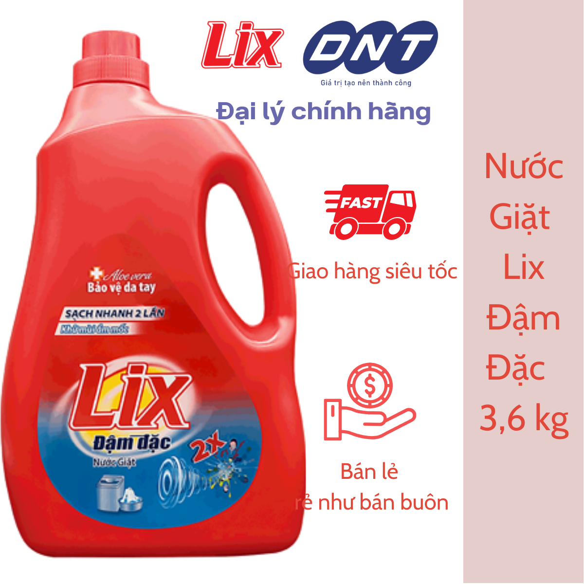 LIX: Đang chậm kế hoạch năm 2024, trả cổ tức thấp nhất trong 4 năm trở lại