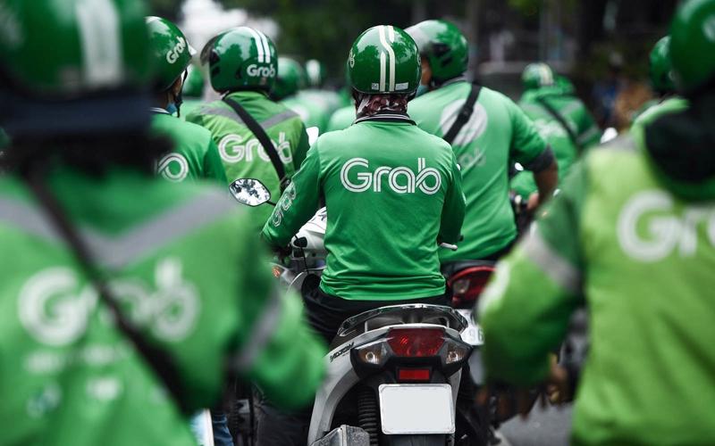 Thị trường gọi xe công nghệ: Be và Xanh SM đang lấy dần thị phần của Grab, Gojek