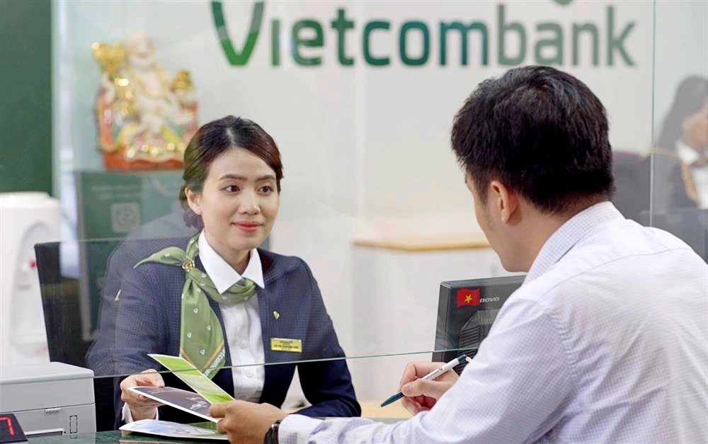 VCB: Nhân viên "nhà người ta" - Banker tại ngân hàng lãi “khủng” nhất ...