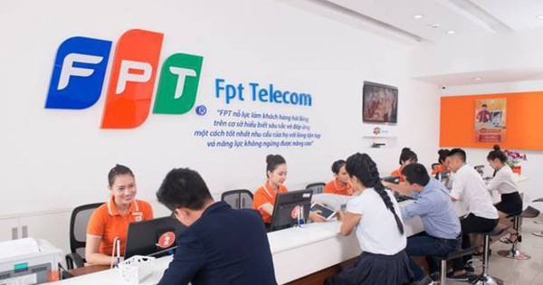 FPT: Vì sao FPT được nâng khuyến nghị lên khả quan, mục tiêu 142.800 ...