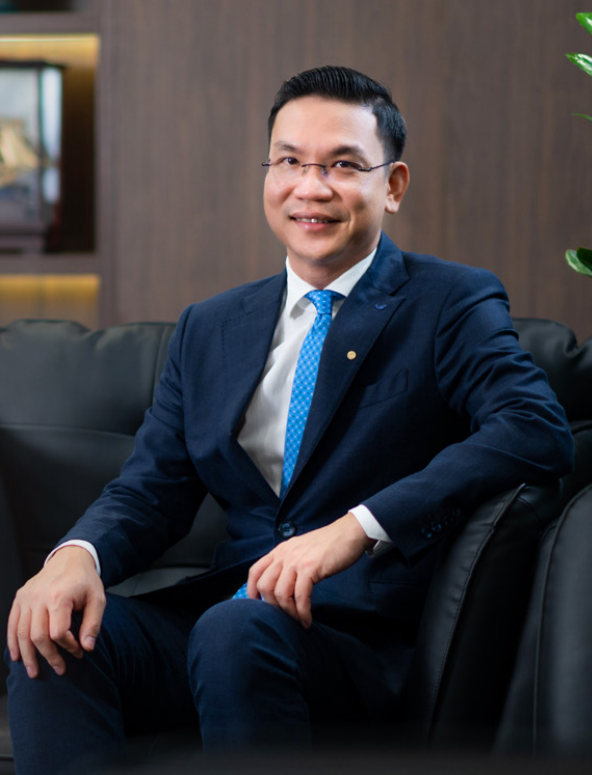 Bảo hiểm Bảo Việt thay cả Chủ tịch HĐTV và Tổng giám đốc