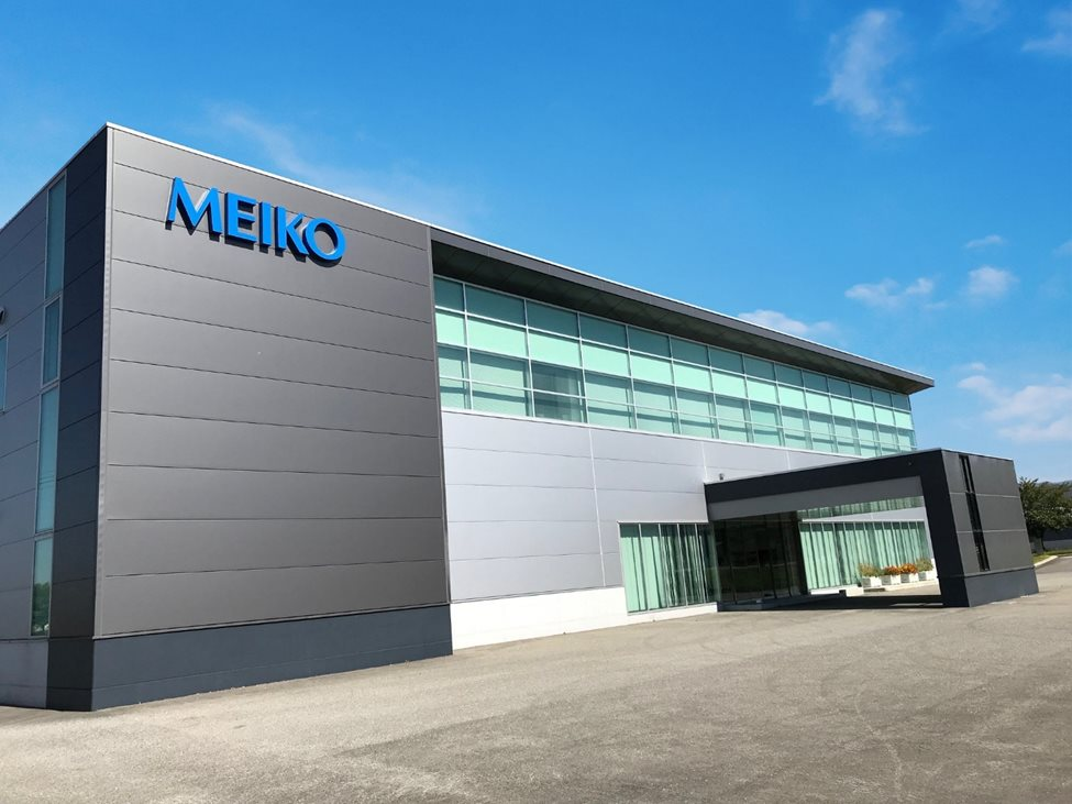 Meiko Electronic: Sau 3 nhà máy 500 triệu USD, vừa xây nhà máy mới 200 ...