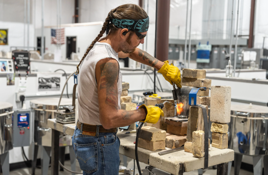 Những sản phẩm "đậm chất Donald Trump" trong chiến dịch tranh cử