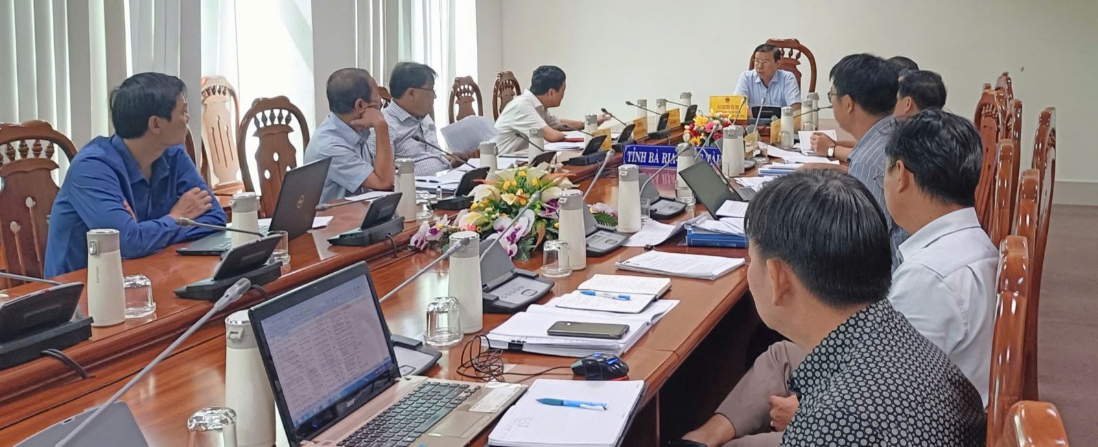 Xóa đăng ký 379 tàu cá