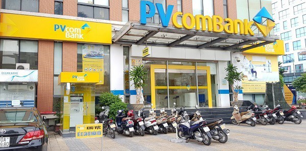 Dấu hỏi lớn về chất lượng tài sản của PVcomBank