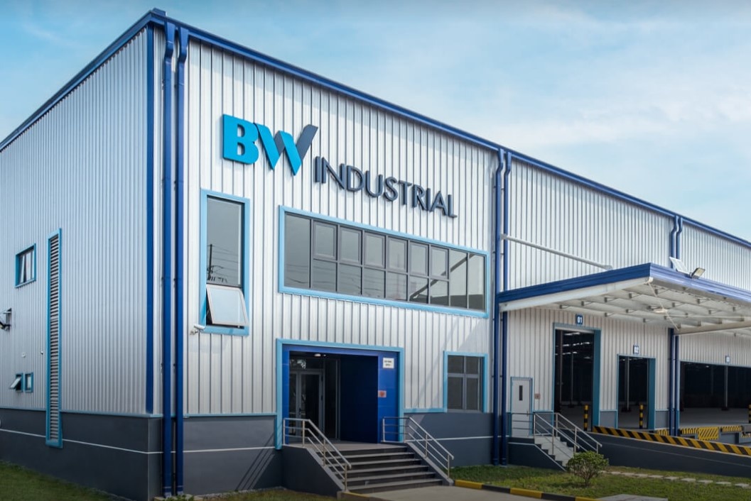 Ông lớn bất động sản công nghiệp BW Industrial lên kế hoạch IPO tại ...