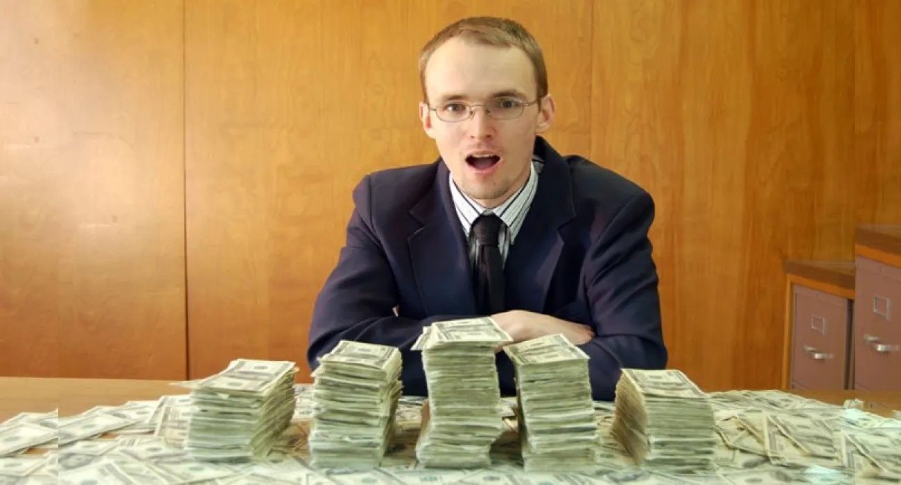 100 nghìn tỷ USD sắp được trao tay trên toàn nước Mỹ: Loạt công ty quản ...