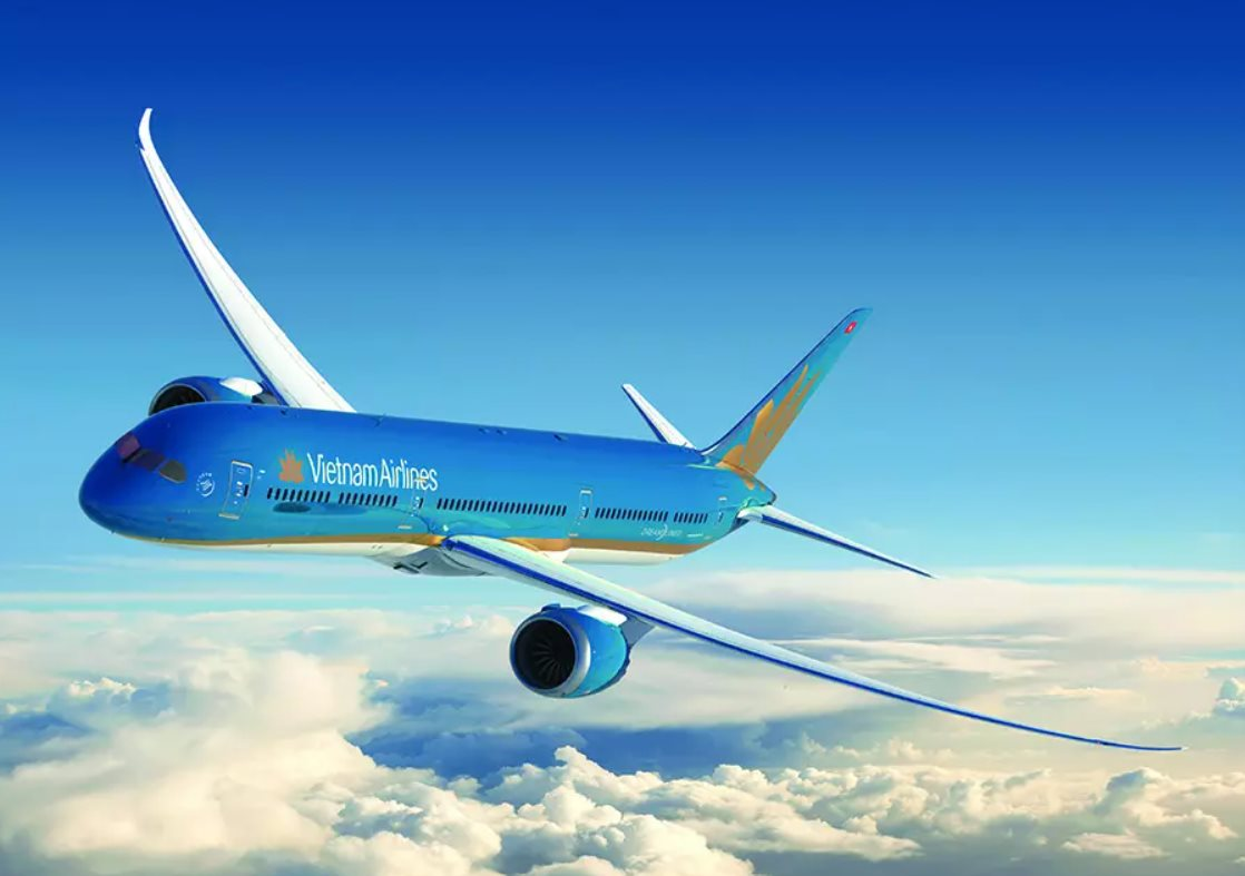HVN: Vietnam Airlines đặt mục tiêu doanh thu trên 95.600 tỷ đồng trong ...