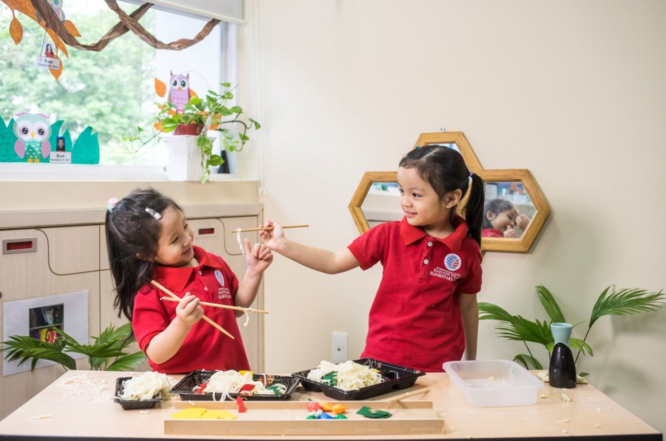 Trường quốc tế tại TP.HCM vừa thông báo đóng cửa: Học phí lên đến gần ...