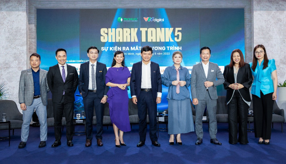 Chê môi giới là nghề ‘chất xám thấp’, Shark Lê Hùng Anh là ai, giàu cỡ nào?