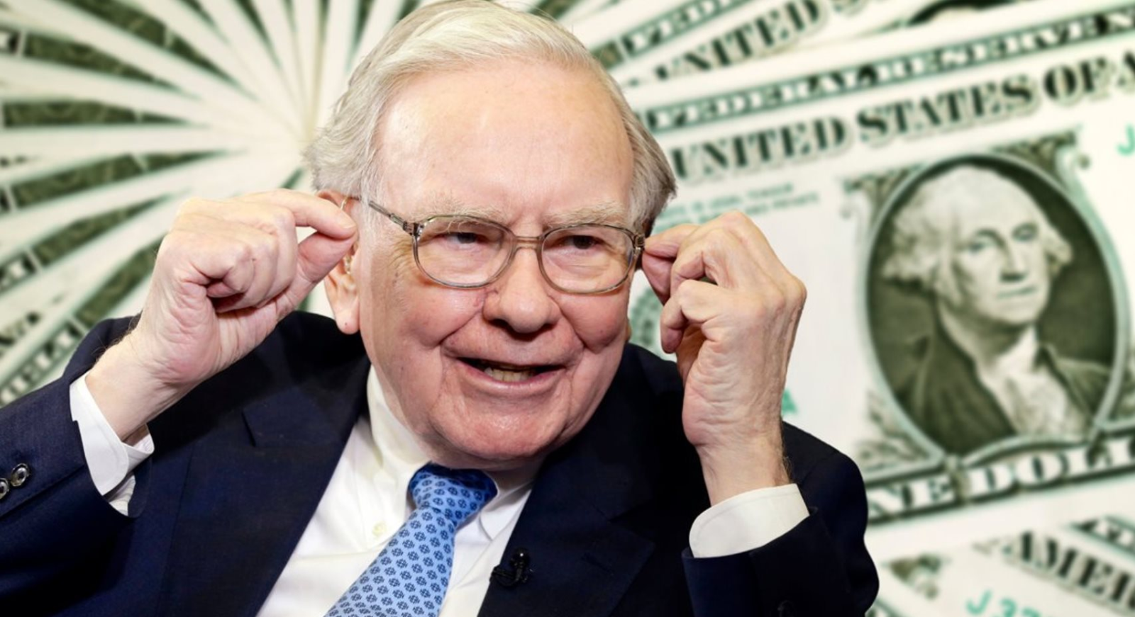 Ngồi trên núi tiền mặt 321 tỷ USD để chờ thời, Warren Buffett liệu có ...