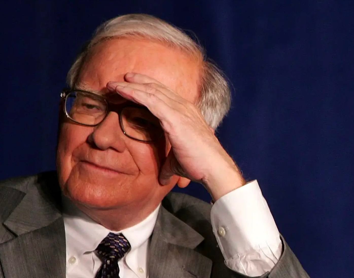 Warren Buffett thừa nhận những sai lầm phải trả giá bằng "tiền mặt ...