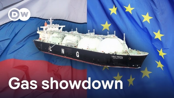 Sống không cần năng lượng của Nga: EU đang tìm kiếm giải pháp thần kỳ