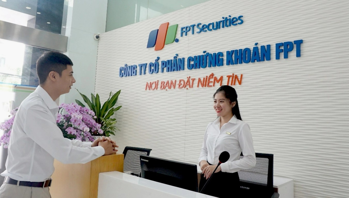 FTS: FPT Securities thông qua hạn mức vay vốn 2.000 tỷ đồng tại ACB