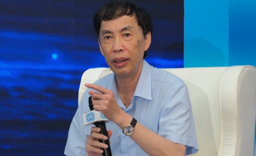 TS Võ Trí Thành: Định danh mới Petrovietnam trong khát vọng thịnh vượng ...