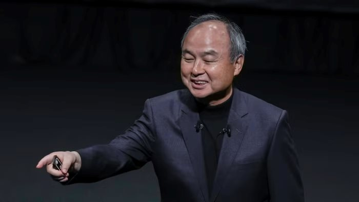 Lần đầu tiên sau 40 năm, Masayoshi Son tiết lộ kế hoạch nghỉ hưu, khẳng định người kế vị là nhân ...
