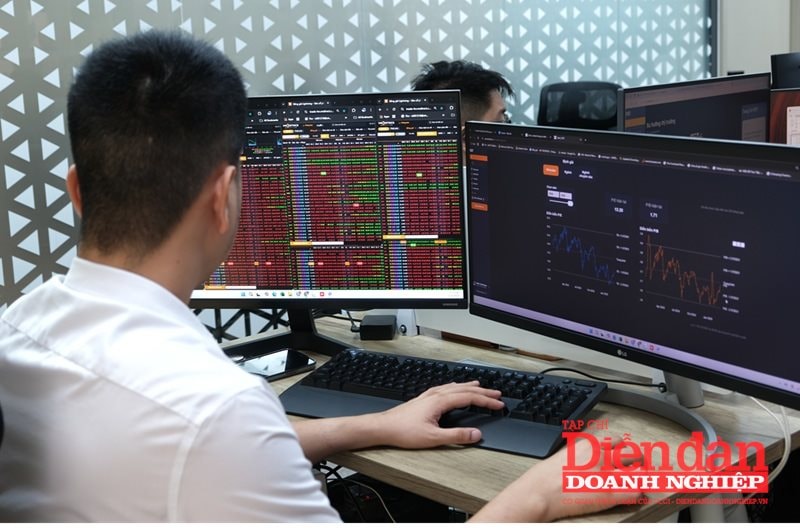 VAFI kiến nghị tính thuế thu nhập cá nhân 3% trên lợi nhuận khi bán ...