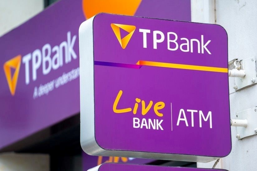 TPB: TPBank tăng lãi suất