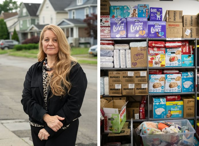 Nghịch lý: Nền kinh tế lớn nhất thế giới nhưng 35 triệu trẻ em sống ...