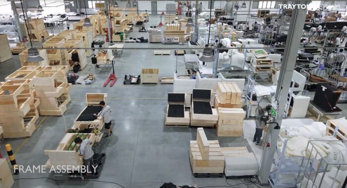 Ông chủ ngành gỗ Mỹ: ‘Sản xuất tại Mỹ gần như không thể, chúng tôi ở ...