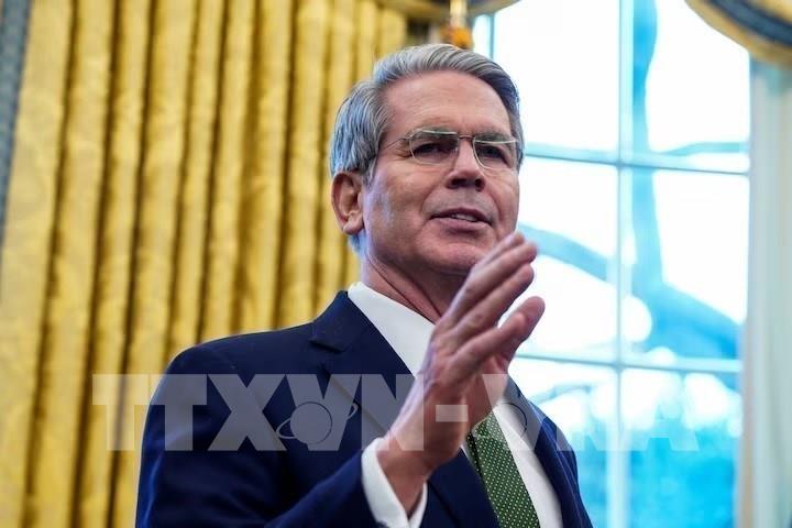 Tổng thống Mỹ sẽ "chốt" vị trí Chủ tịch Fed trước cuối năm nay