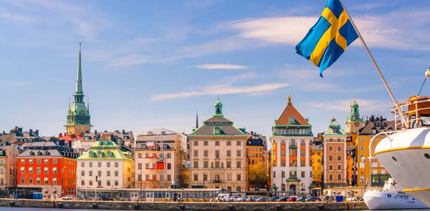 Quốc gia có dân số chỉ bằng một nửa New York được ca ngợi là ‘nhà máy ...