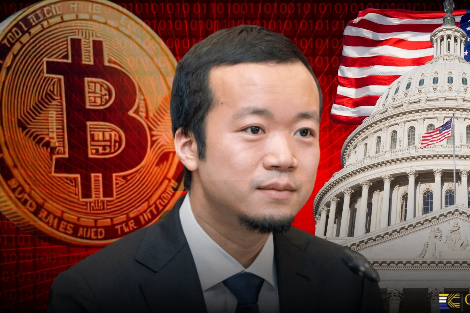 Chen Zhi bị bắt, 'đế chế' lừa đảo tiền số tỷ USD sụp đổ trong chớp mắt