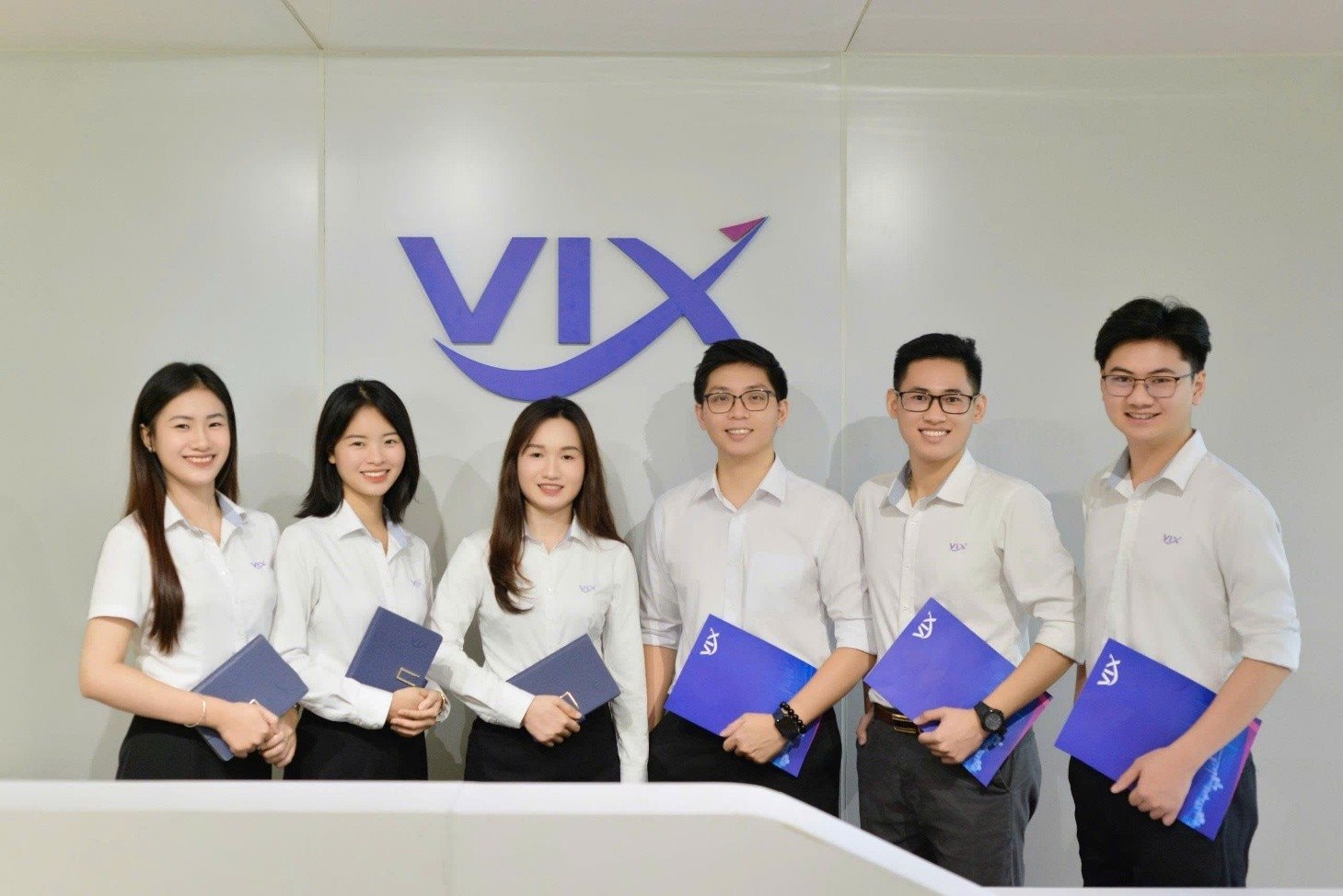 VIX: Chứng khoán VIX bứt tốc lợi nhuận, hoàn thành kế hoạch năm 2025