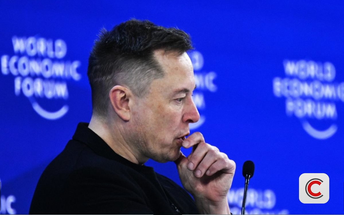 Elon Musk thừa nhận khởi nghiệp vì ‘sợ cô độc’: Nghịch lý Fermi trong ...